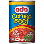 CDO CORNED BEEF – XEMCO